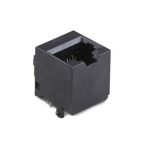 Sentinel Connector Systems High Speed Electronic Connectors