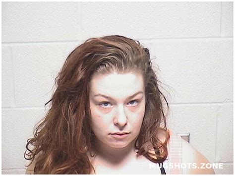 Garlock Jessica C 06 29 2023 Lake County Mugshots Zone