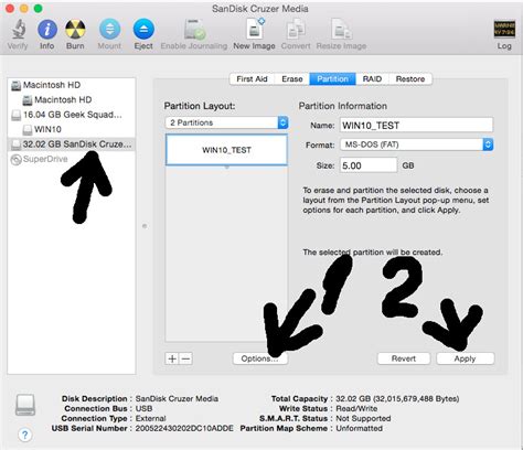 Create Bootable Usb Mac Os X For Windows