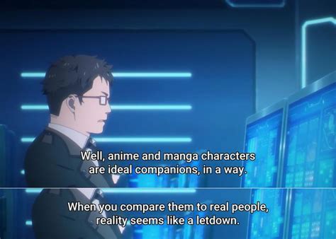 228 Best R Characterai Images On Pholder I Thought It Would Be A Good Idea If There Were Two