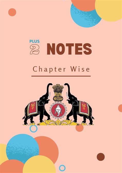 Kerala Class 12 History Notes Pdf Kerala Syllabus Plus Two History