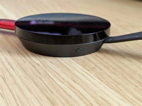 How To Reset Chromecast Ultra