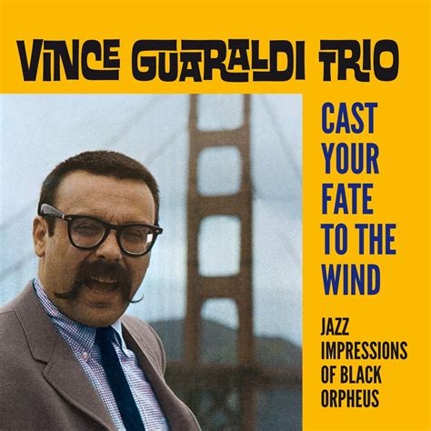 Guaraldivince Trio Jazz Impressions Of Black Orpheus Music