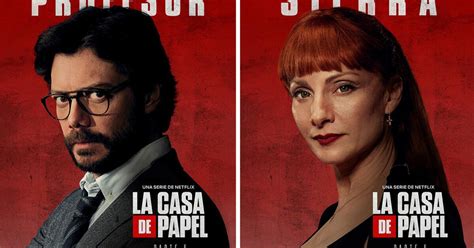 La casa de papel, temporada 5, parte 2 en Netflix FINAL: ver estreno de ...