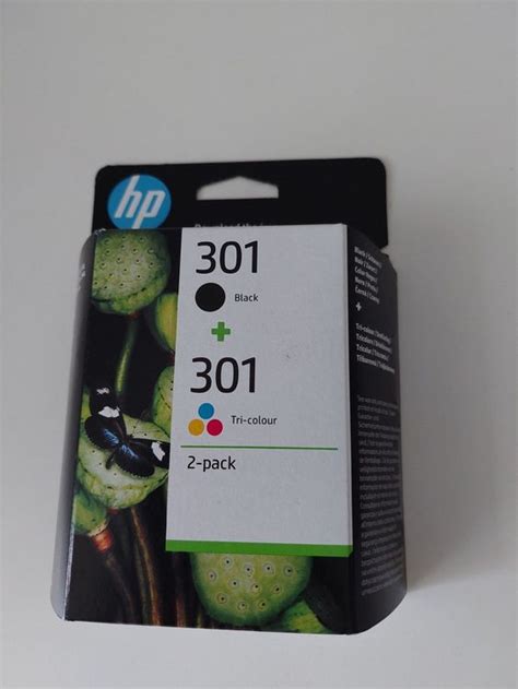 Original Hp Druckerpatronen Kaufen Auf Ricardo