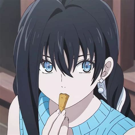 Pin En Anime Icon
