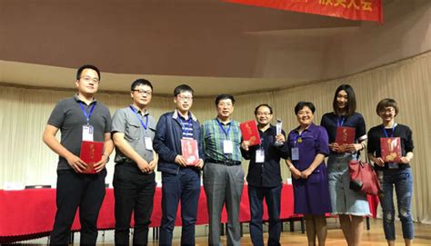 【喜报】中心教师在第四届全国电工电子基础课实验案例设计竞赛喜获佳绩 重庆大学电工电子国家级实验教学示范中心