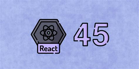Собеседование на позицию React разработчик 45 вопросов для подготовки