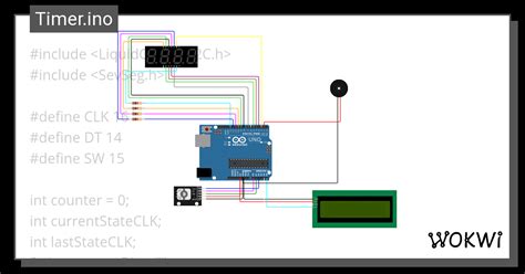 O Wokwi Esp32 Stm32 Arduino Simulator