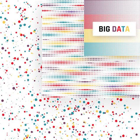 Big Data Visualization Analysis Of Information Machine Learning