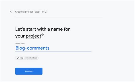 How To Build Your Own Comment System Using Firebase — Smashing Magazine