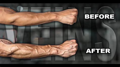 Do Veiny Arms Look Good At Cecil Messer Blog