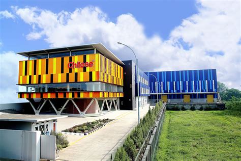 Chitose International