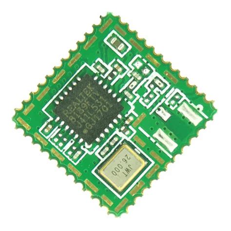 WiFi Module Shenzhen Trolink Technology Co Ltd