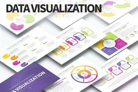 20 Template Powerpoint Infografis Terbaik Untuk Presentasi Data