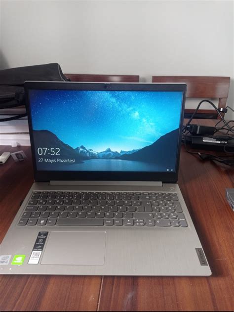 Lenovo Ideapad Diz St Bilgisayar