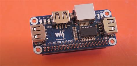 Raspberry Pi Ethernet Not Working What To Do Electronicshacks