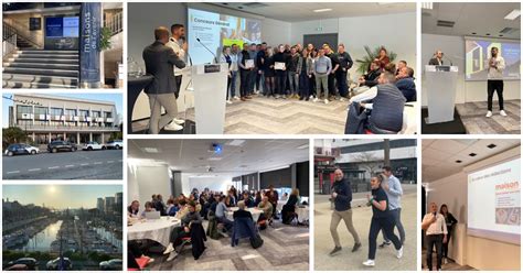 Mathieu Janneau Posted On Linkedin