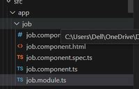 How To Create A New Module In Angular GeeksforGeeks