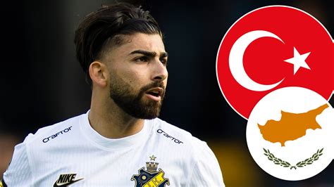 Kakoullis Vill Inte Lämna Aik Trots Rykten Inte Intresserad
