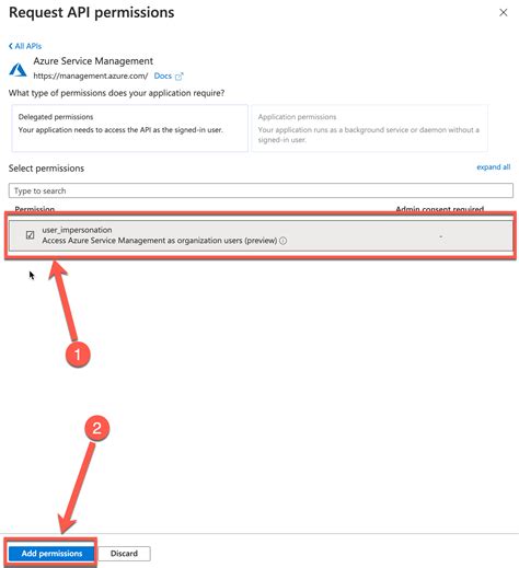 Steps To Create Azure Ad Application Product Features