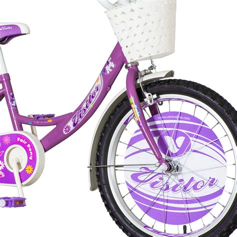 PONY - 20" - PON200 - 1203021 - Велосипед