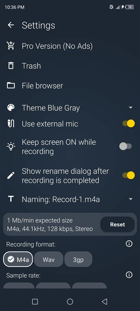Mic External Mic Voice Recoder Apk For Android Download
