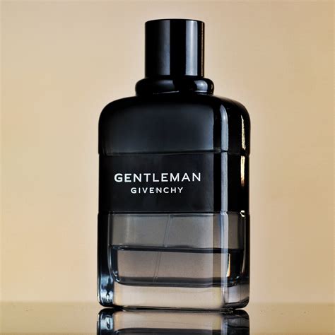 Shop Givenchy Gentleman Edt