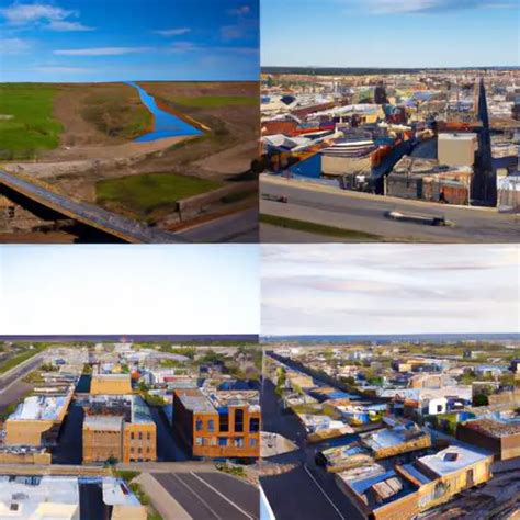 Fargo Nd Interesting Facts Famous Things And History Information