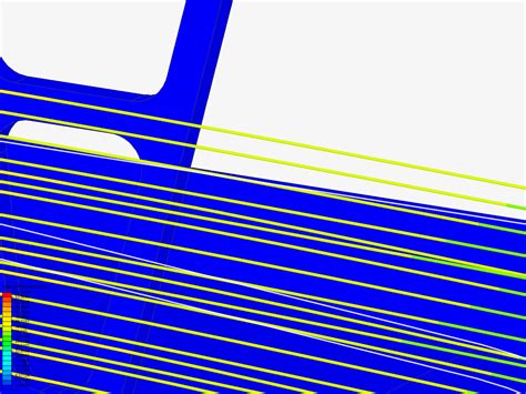 Spoiler Cfd Simulations By Smatthew Simscale