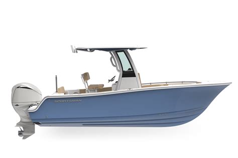 Lumitec Sportsman Boats