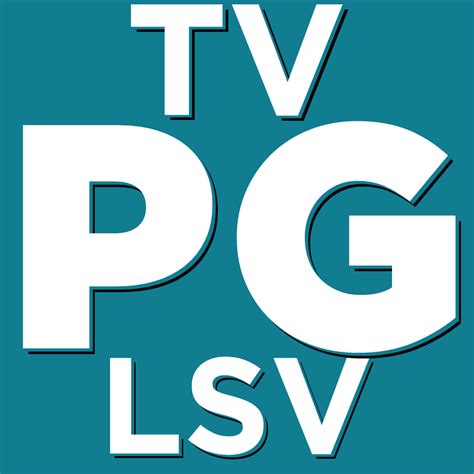 Tv Pg Lsv By Avazinn On Deviantart