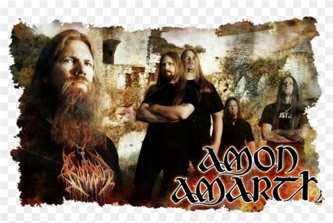 Amon Amarth Logo Png