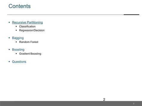 Machine Learning Basics Using Trees Algorithm Random Forest Gradient