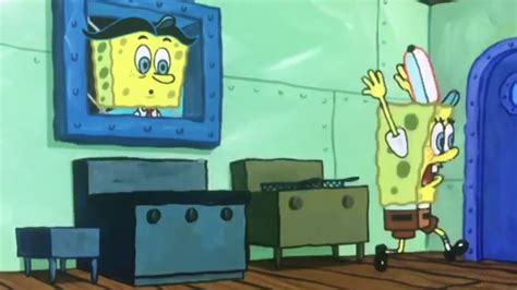 Spongebob Squarepants Stanley S Squarepants Youtube