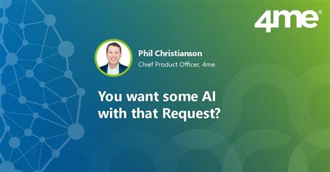 4me On Linkedin Itsm Esm Servicemanagement Itservicemanagement Ai Servicedesk