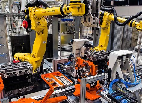 Customized 3d Printing Solutions For Robotics And Automation