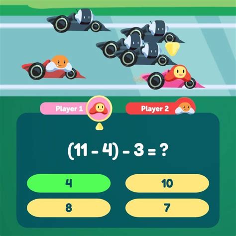 Order Of Operations Addition Subtraction And Brackets Lets Race Top