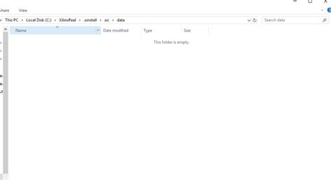 Unexpected Exception Code Badrequest When Downloading Xilinx 20182