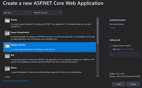 【译】.NET Core 3.0 Preview 3中关于ASP.NET Core的更新内容-CSDN博客