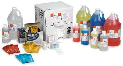 Buffer Solution Ph 7 00 Colour Coded Yellow 20 L Hach Uk