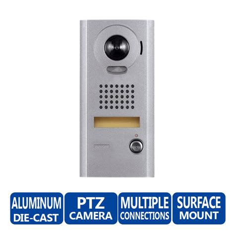 Aiphone Jk 1hd Video Sub Monitor Video Intercom System