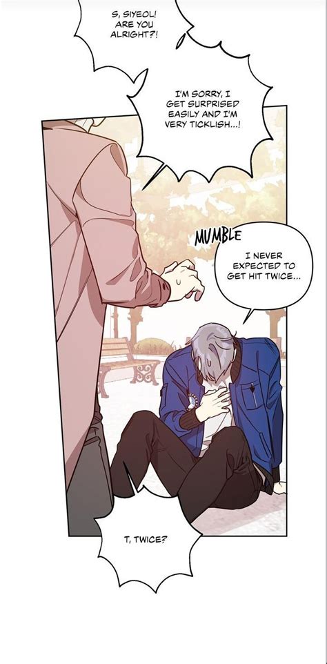Manhwa Tickling Explore Tumblr Posts And Blogs Tumgik