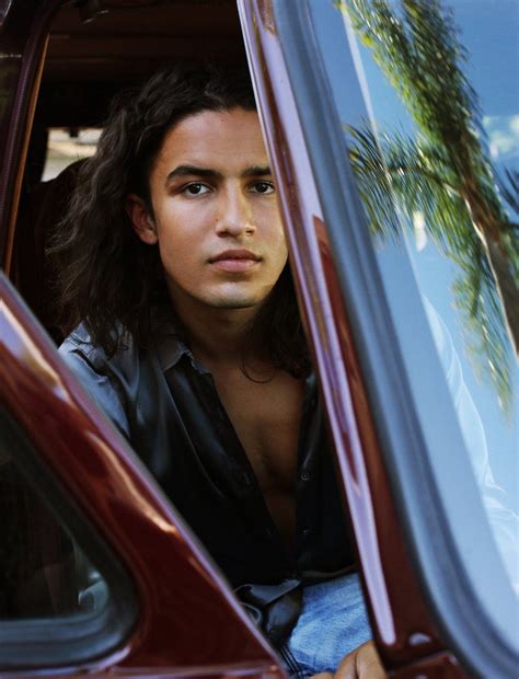 Pin Di Todd Owen Su Eleon Sendal