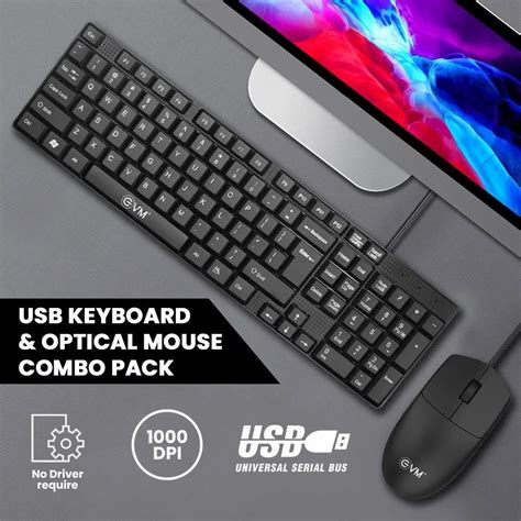 EVM Wireless Keyboard Mouse Combo At Best Price In Raigad By Shop Infinity ID 2853459284988