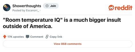 True Shower Thought Know Your Meme