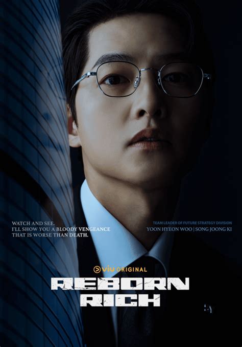 ‘reborn Rich Sedarkan Song Joong Ki Tentang Kekayaan Belajar Bahasa