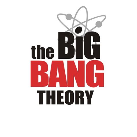 My Iphone App Design Work For The Big Bang Theory Wolf Mcnally