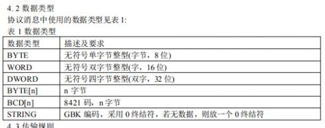 北斗部标 协议定位数据解析说明示例 longkui 博客园