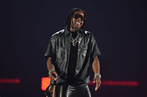 Lil Durk Rap Lyrics Diddy Jury Selection Led Zeppelin Lawsuit And More